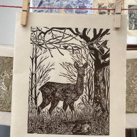 Prints – Lou Tonkin